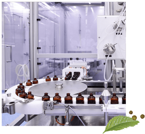 Hoạt động kinh doanh - OPC PHARMA