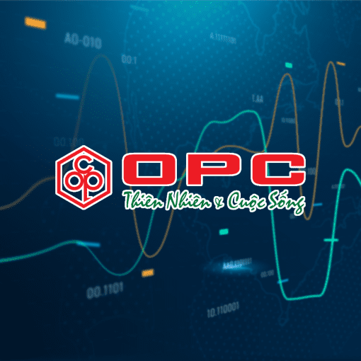 Development history - OPC PHARMA