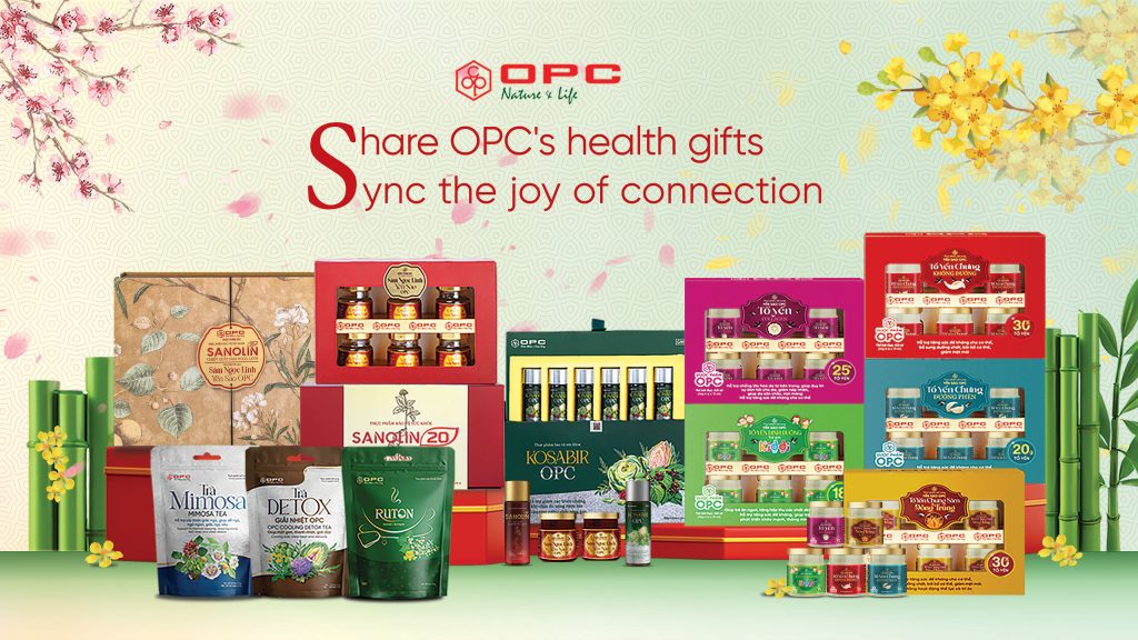 Products - OPC PHARMA